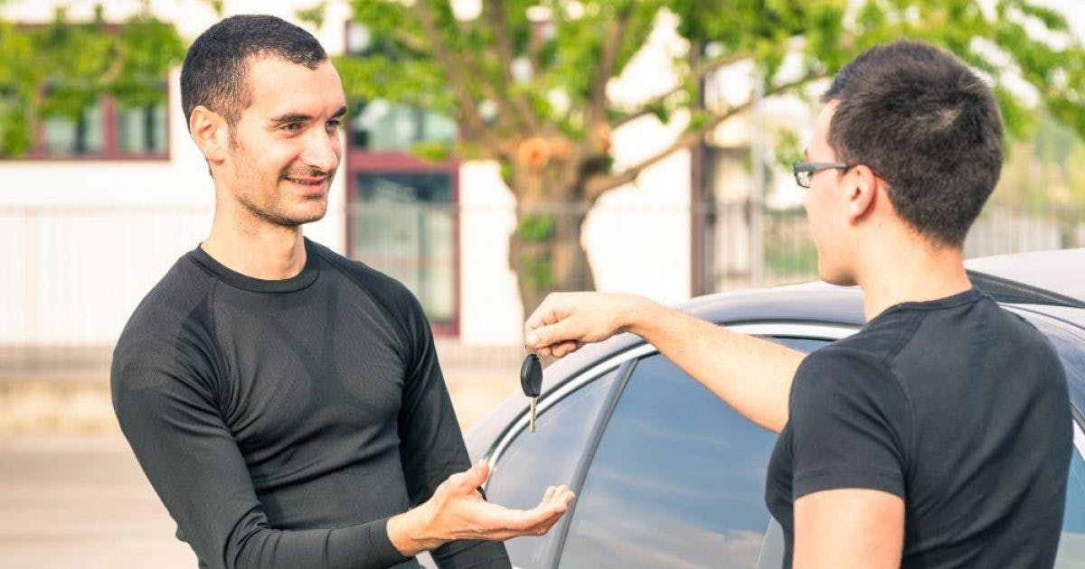 Guide to Buying a Second-hand Car | Loan On Your Car
