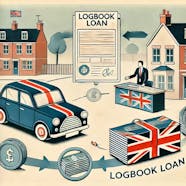 How Do Logbook Loans Work In The UK Loan On Your Car How Do Logbook Loans Work In The UK Loan On Your Car